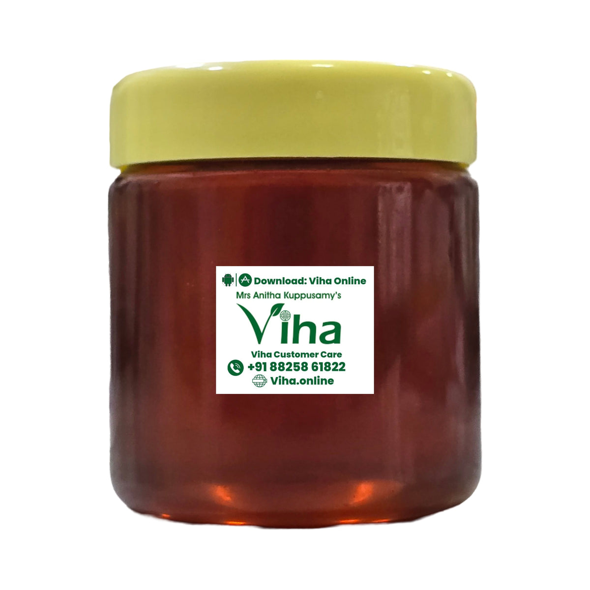 Kashmir Honey – Viha Online