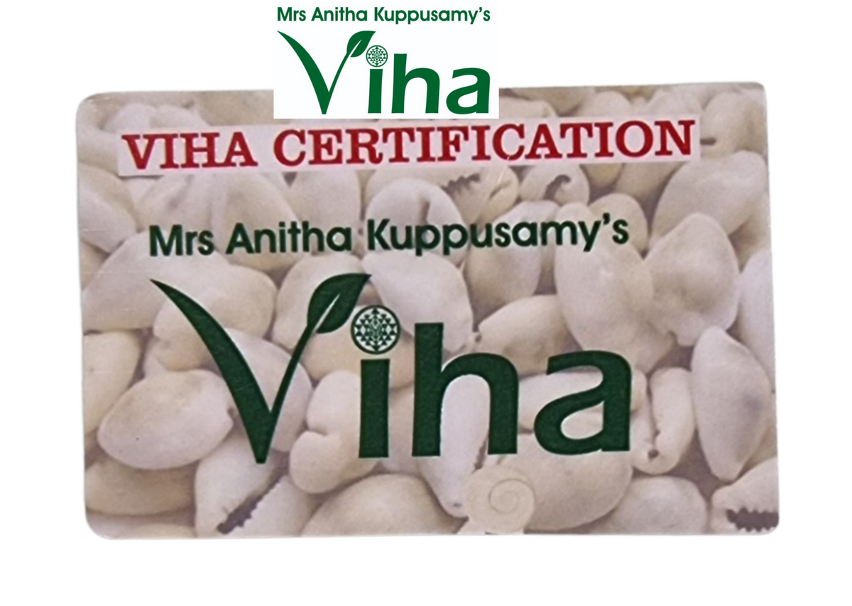 Jade Ganesh – Viha Online