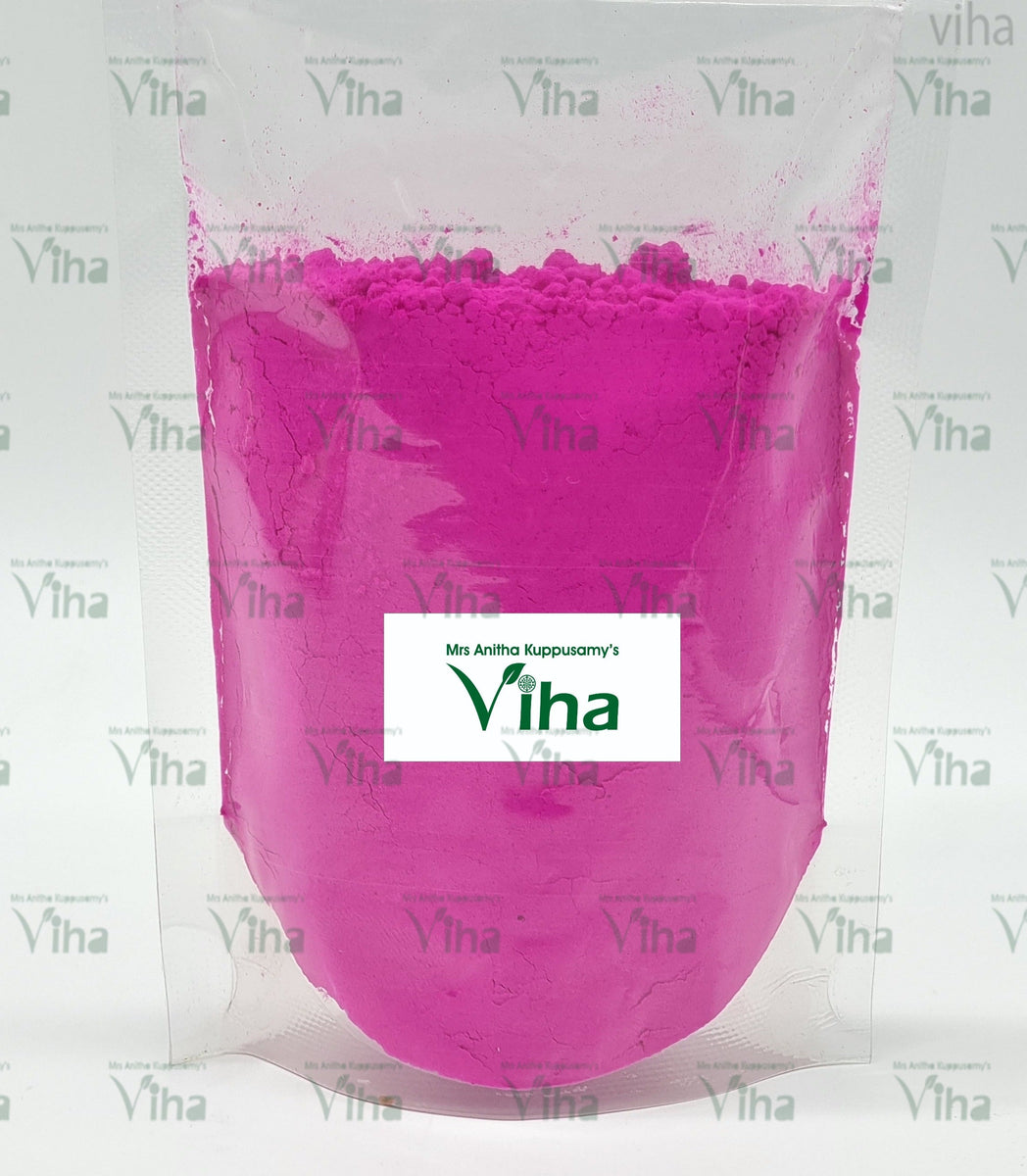 Pink Kumkum – Viha Online