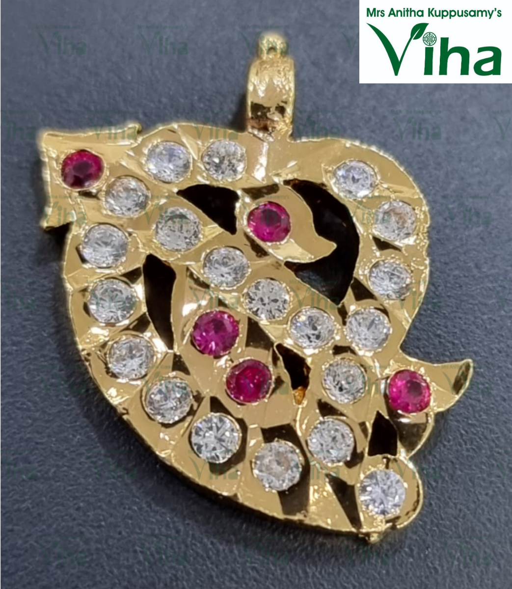 Impon Pendant – Viha Online