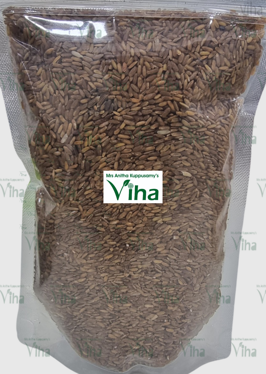 Rathasali Raw Rice – Viha Online