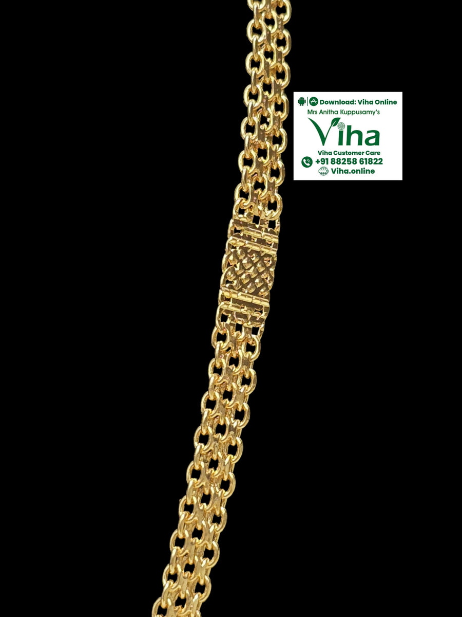 Impon Chain – Viha Online
