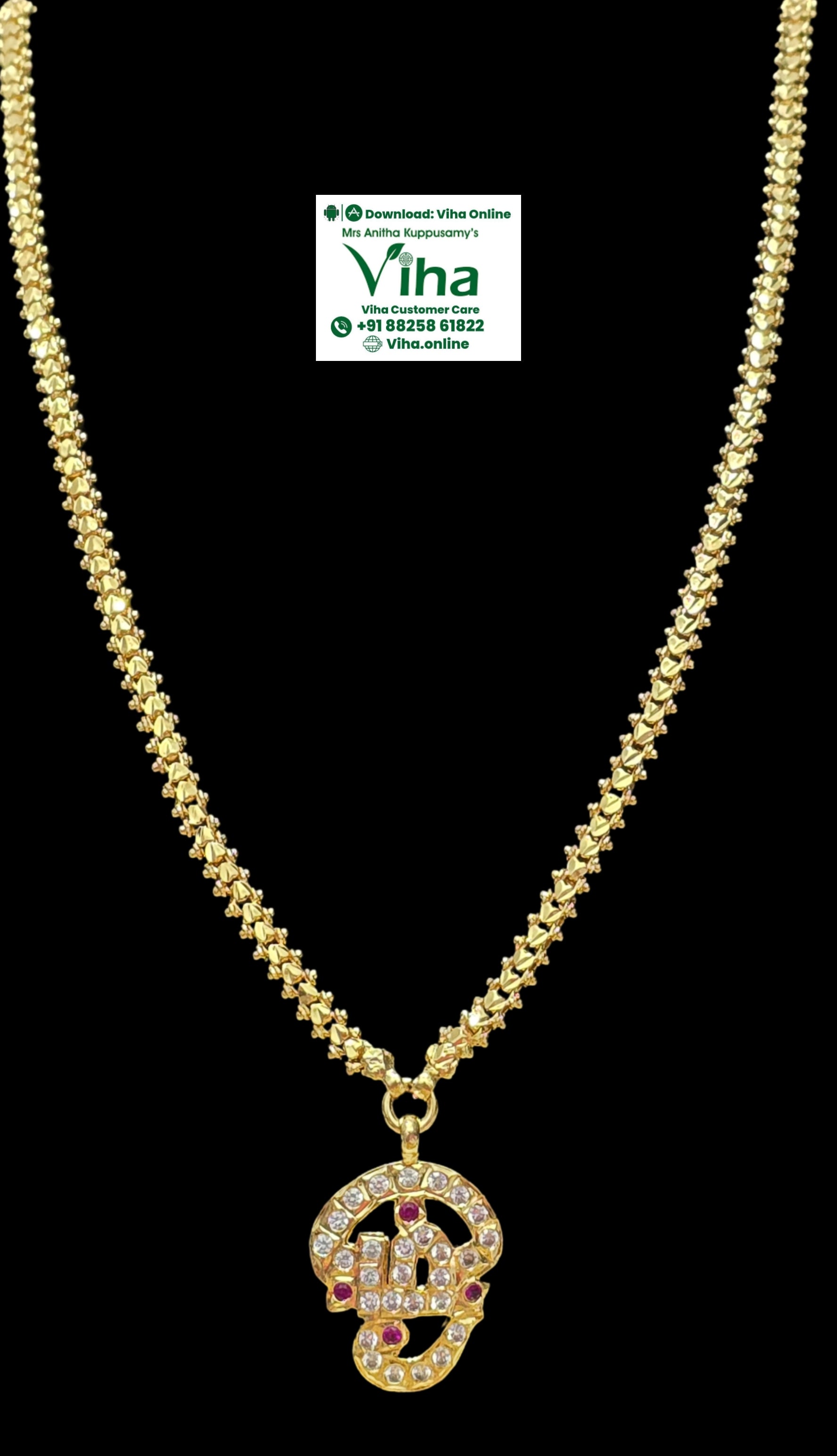 Om dollar chain store