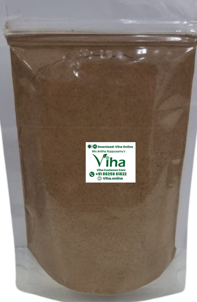 Seeyakkai / Shikakai / Siyakkai Powder – Viha Online