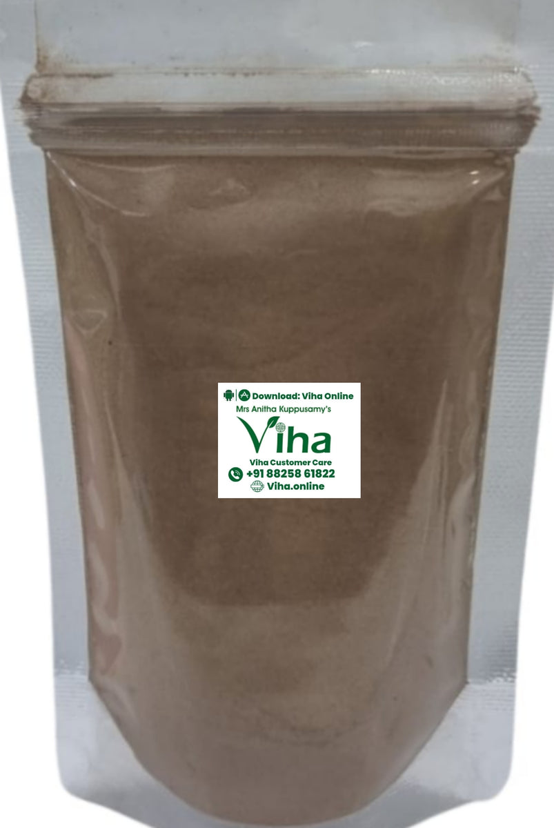 Alam Pattai Podi | Banyan Bark Powder – Viha Online