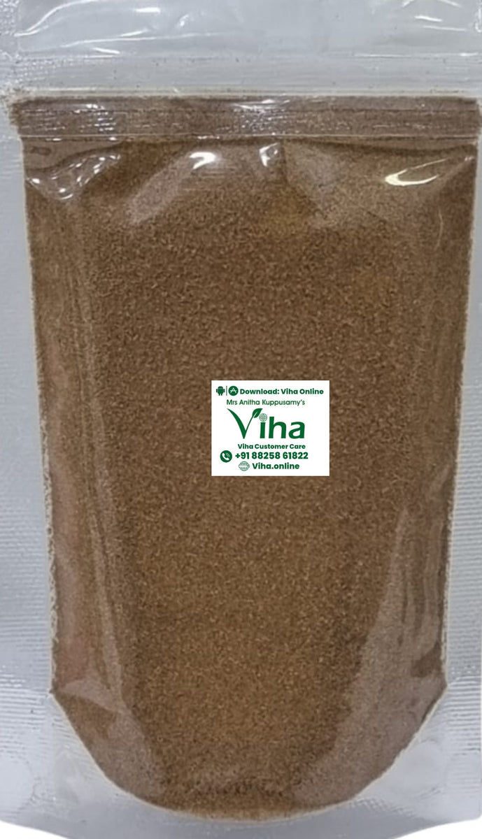 Dill Seeds Powder | Sathakuppai Powder – Viha Online