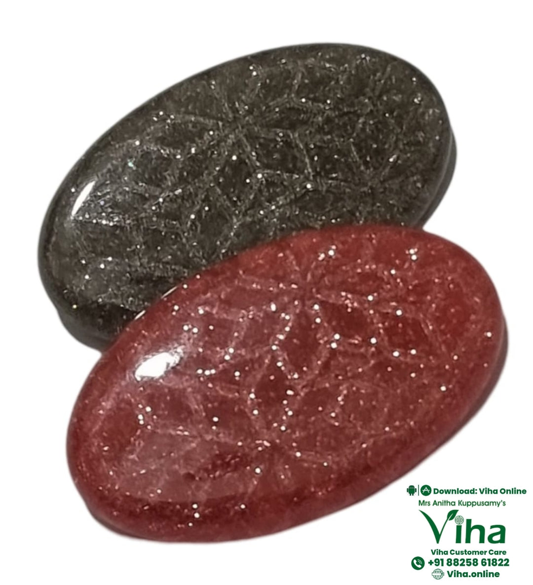 Saree Pin Set – Viha Online