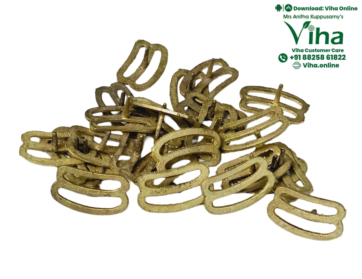 Tripindh Bindi Stamp – Viha Online