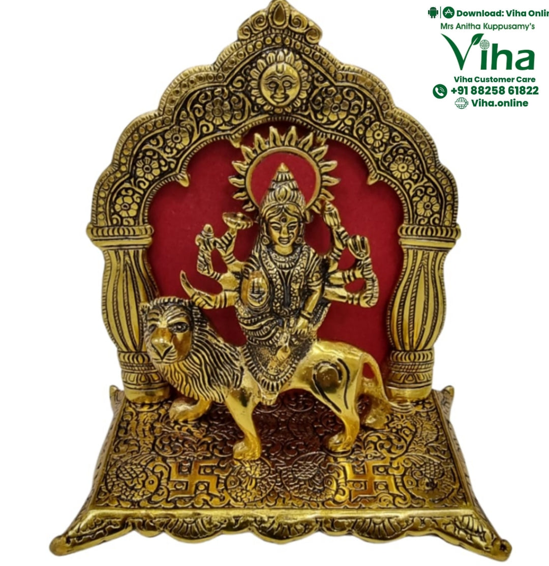 Durga Statue – Viha Online
