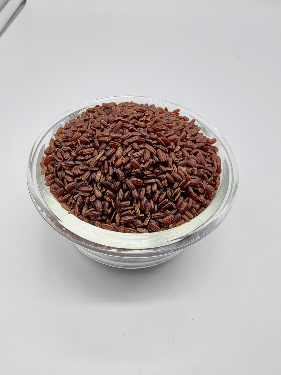Traditional Poongar Rice | Rice Varieties at Viha.Online | Health Tips ...
