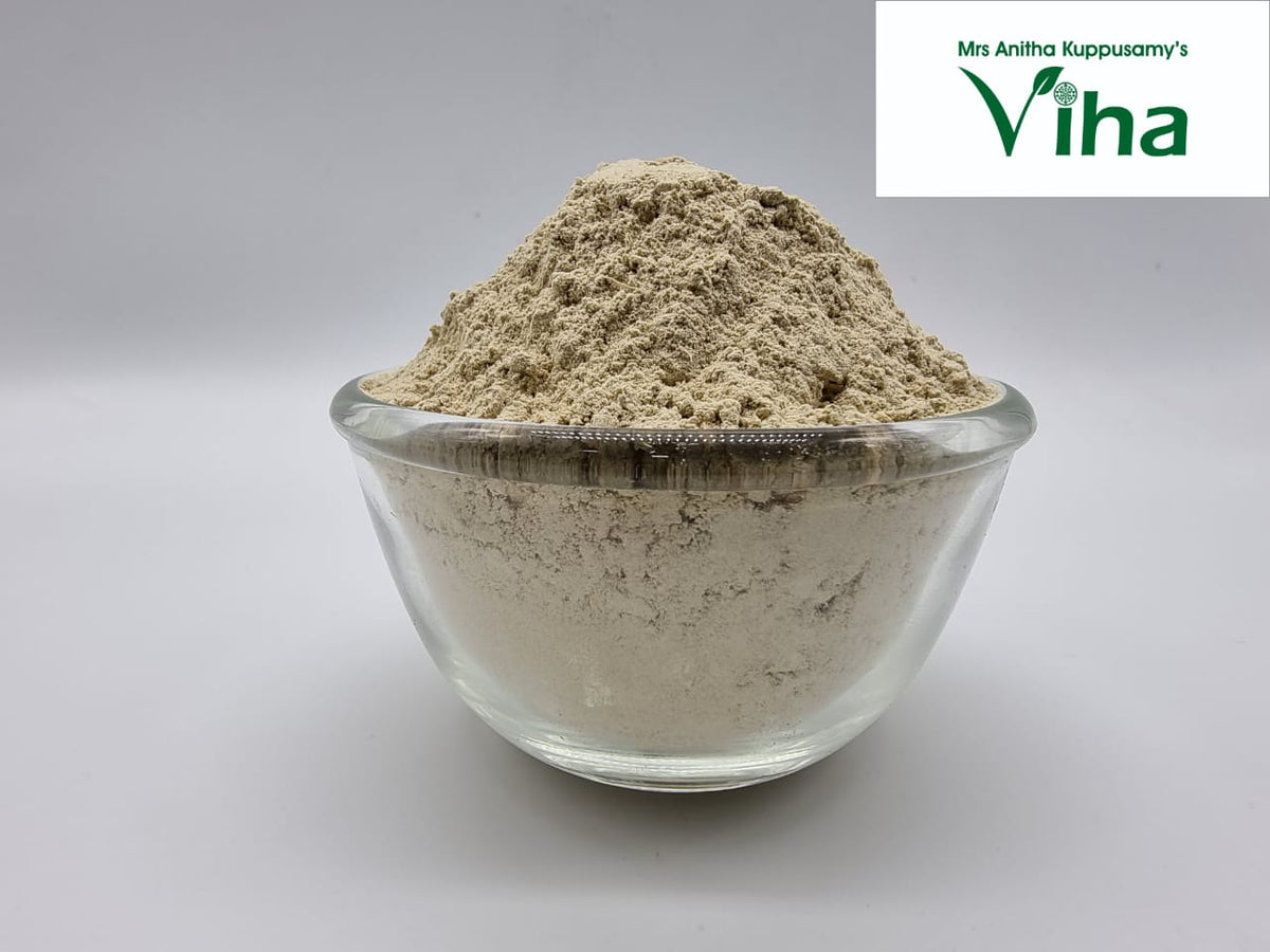 Mookirattai Powder / Hogweed Powder – Viha Online