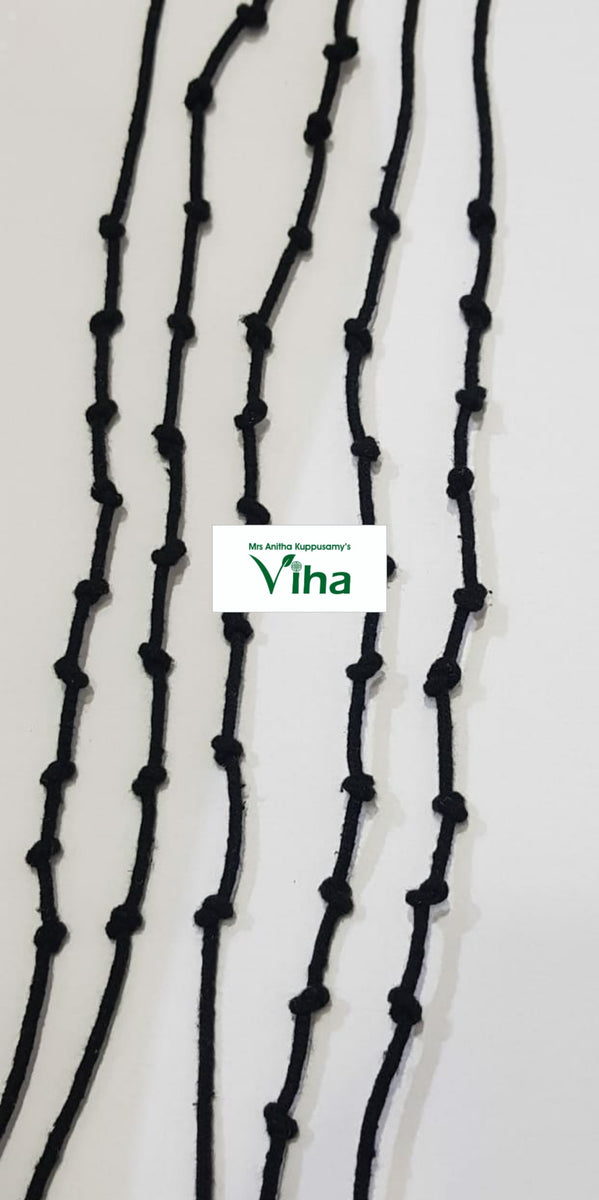 Drishti Removing Black Thread (5 Pieces)/Drishti Kayiru/Karuppu Kayiru ...