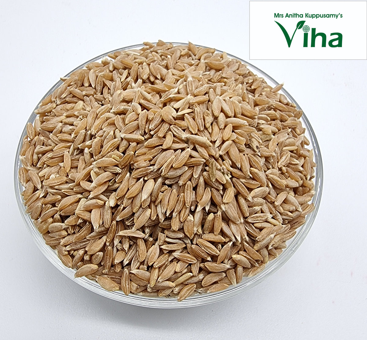 Samba Wheat Long | Traditional Rice Varieties | Shop at Viha.online ...