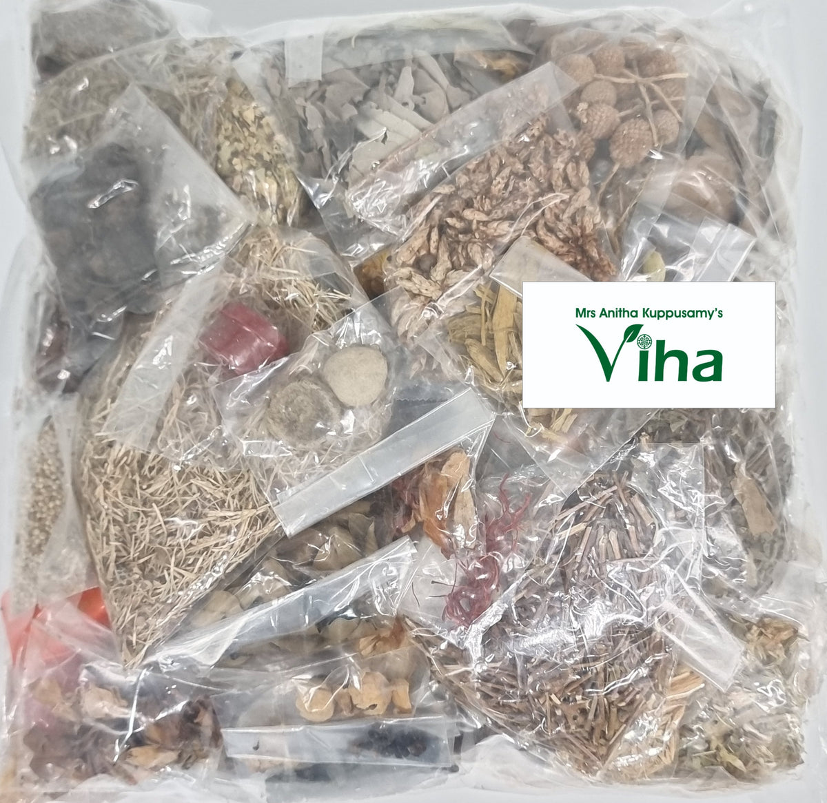 108 Pooja Homam Kit – Viha Online