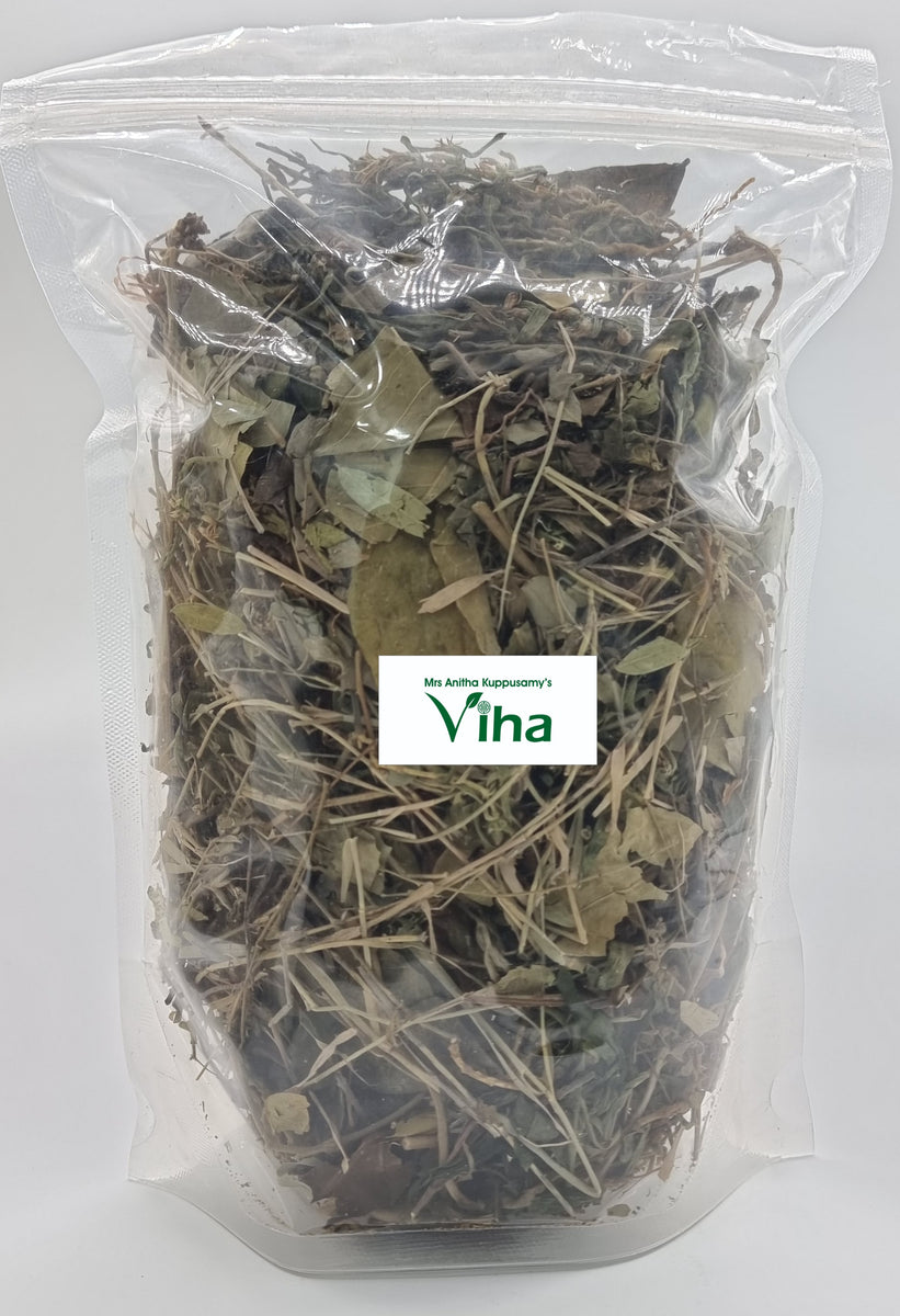 21 Leaves for Vinayaka – Viha Online