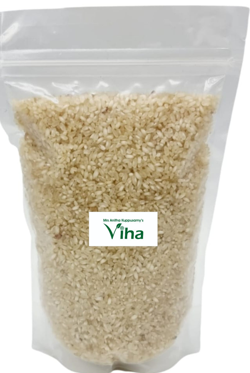 Garudan Samba Rice – Viha Online