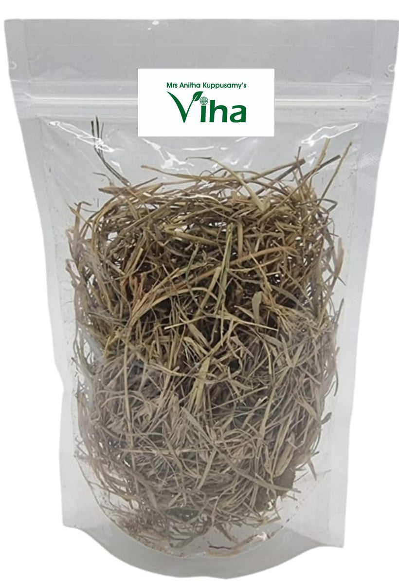 Arugampul dried / Bermuda grass dried – Viha Online