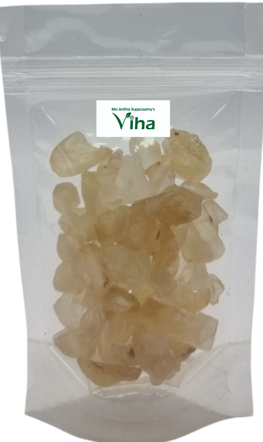 Badam Pisin | Almond Gum for Weight Gain - Shop Online at Viha – Viha ...