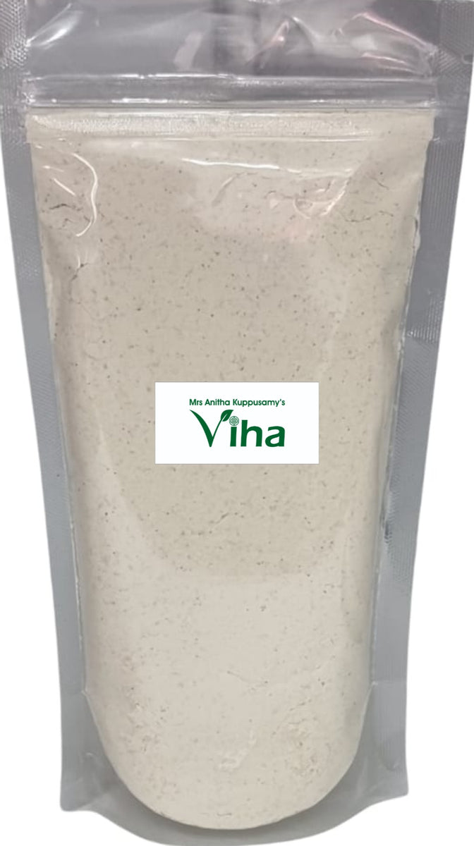 Homemade Ready Mix Appam Flour – Viha Online