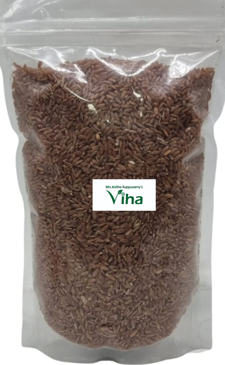Traditional Rakthashali Rice | Traditional Rice Varieties | Viha.online ...
