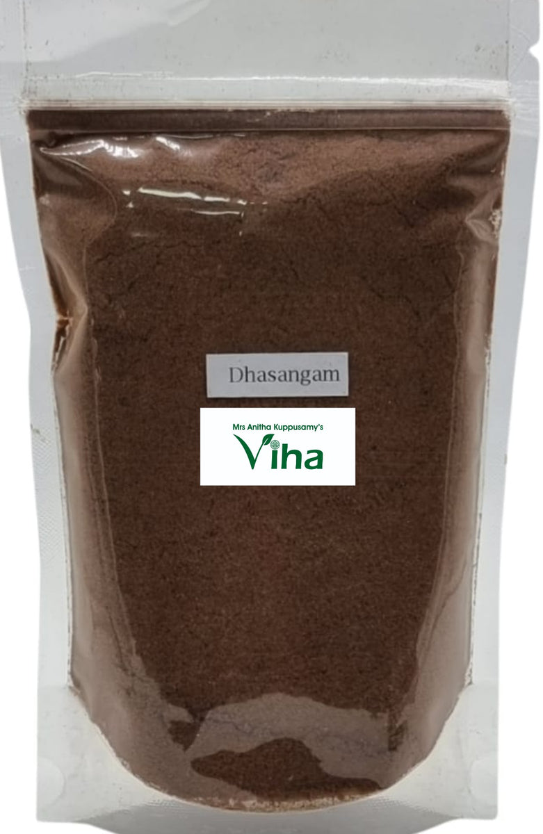 Dasangam Powder / Dhasangam Powder 250 grams – Viha Online