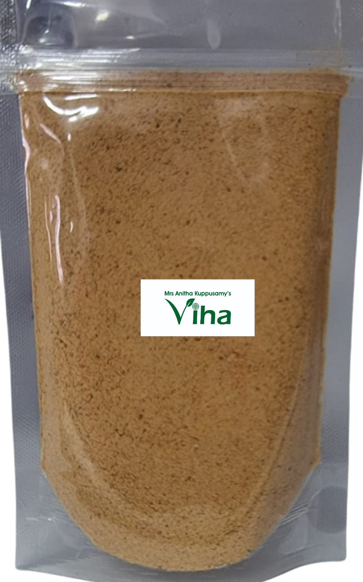 Homemade Idli Milagai Powder – Viha Online