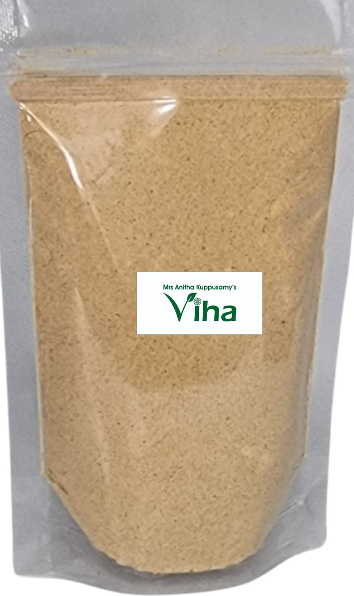 Homemade Pirandai Rice Mix Powder | Pirandai Sadha Podi | Adament Cree ...