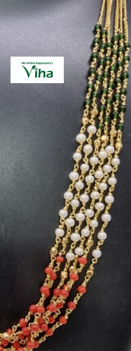 Aimpon Chain | Impon Chain | Panchaloha – Viha Online