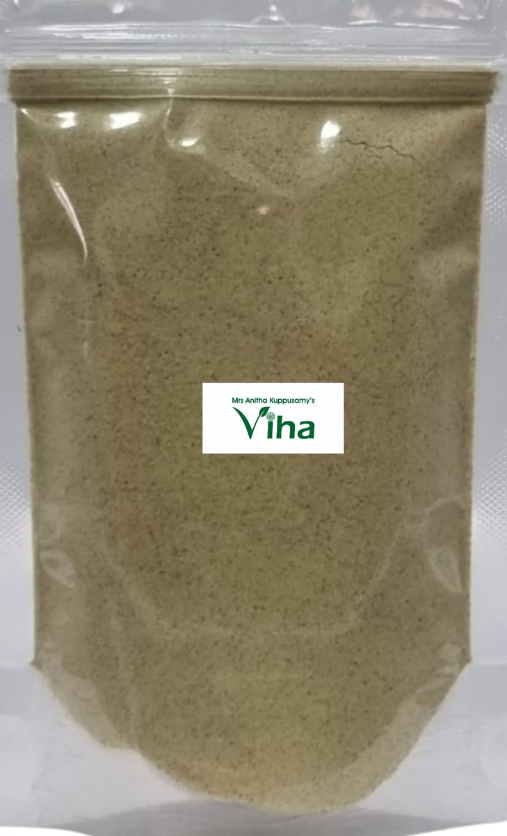 Palm Sugar Milk Mix Powder | Panangarkandu Milk Mix Powder – Viha Online