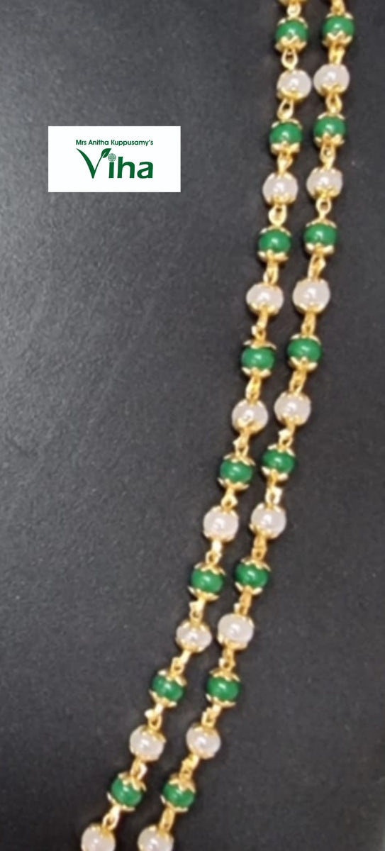 Aimpon Chain | Impon Chain | Panchaloha – Viha Online