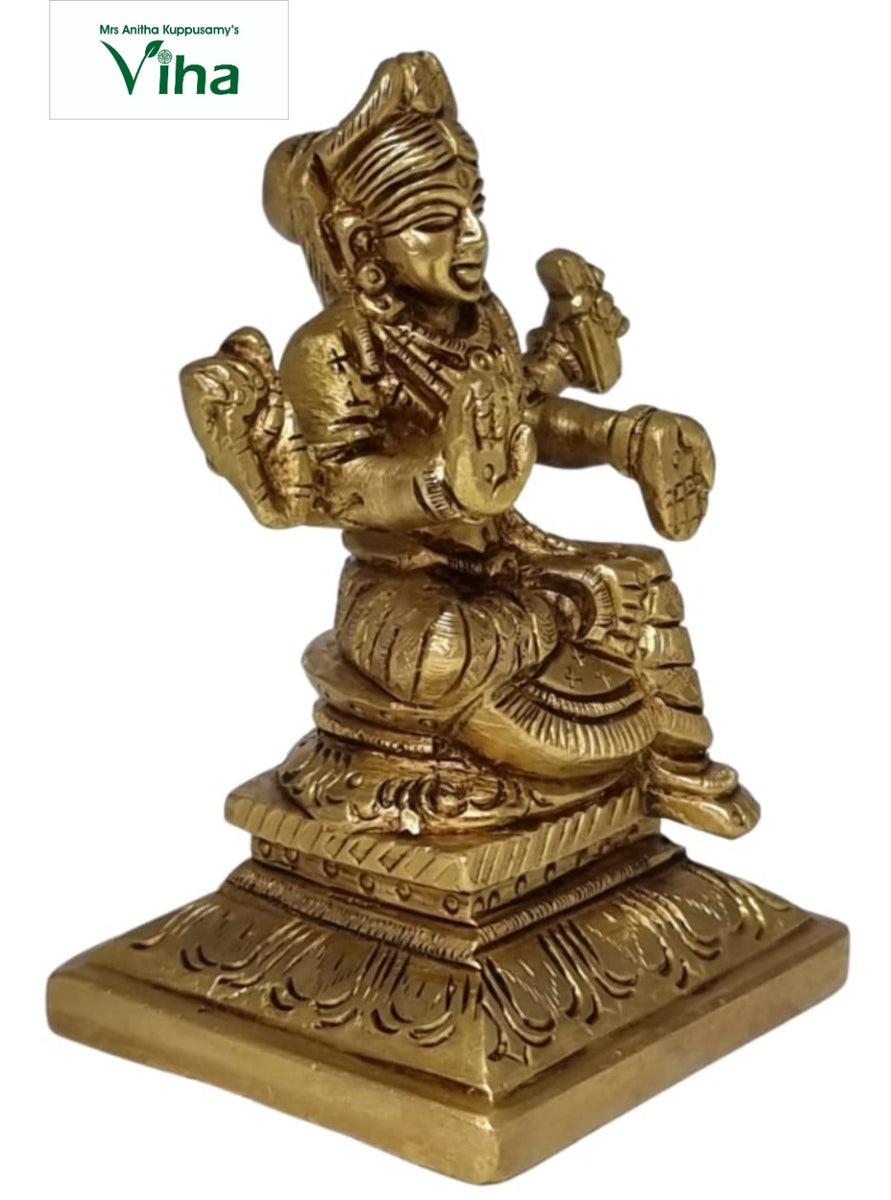 Balambika Statue Brass | Balambiga – Viha Online