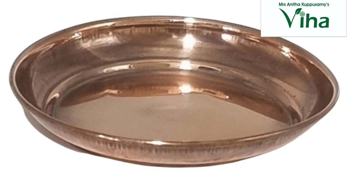 Copper Plate – Viha Online