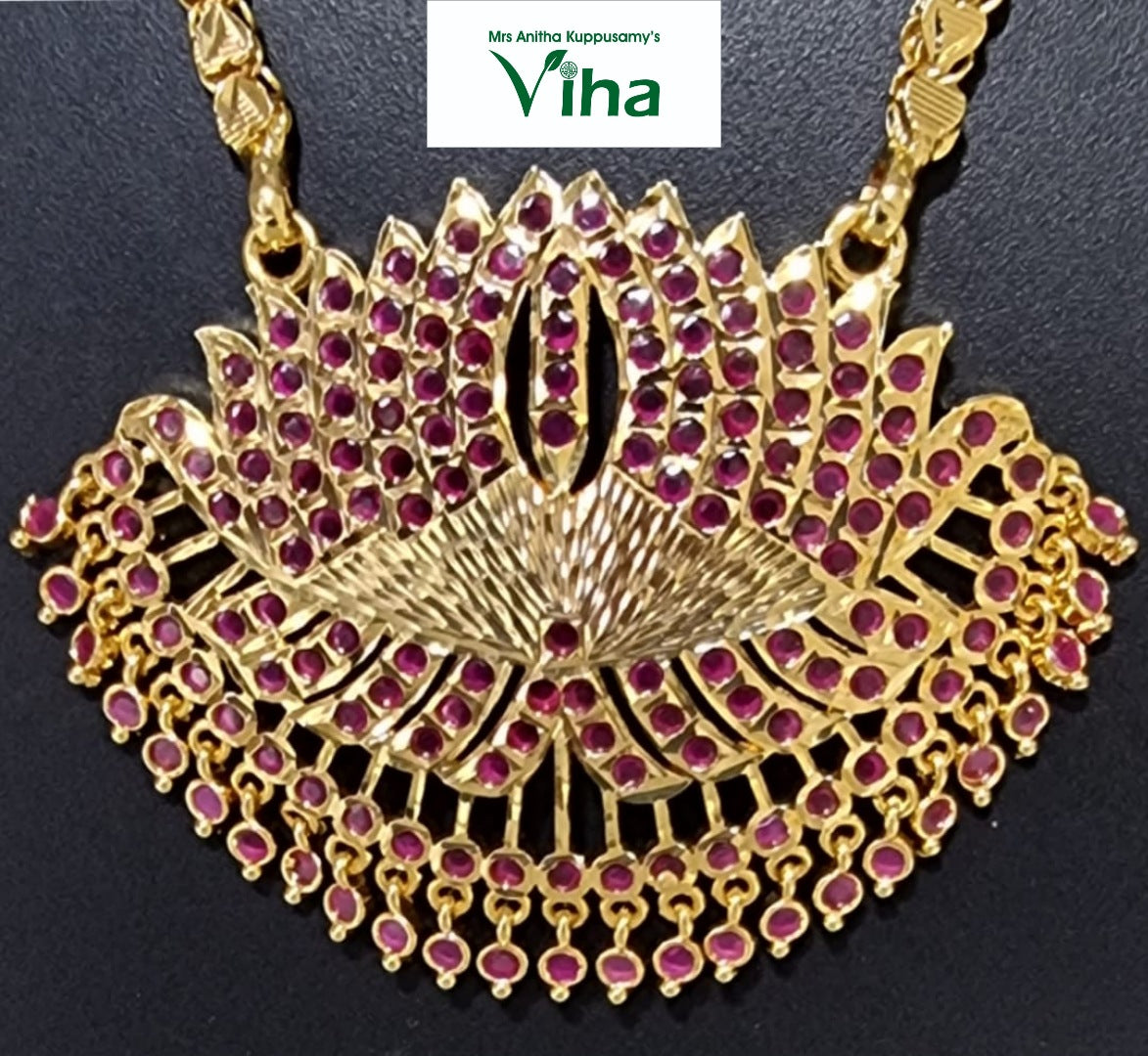 Impon Jewellery | Panchaloha – Viha Online
