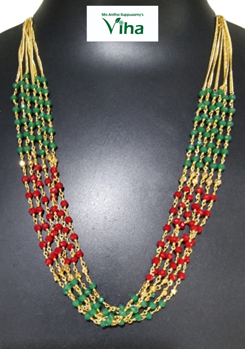 Impon Chain | Impon Jewellery | Panchaloha – Viha Online