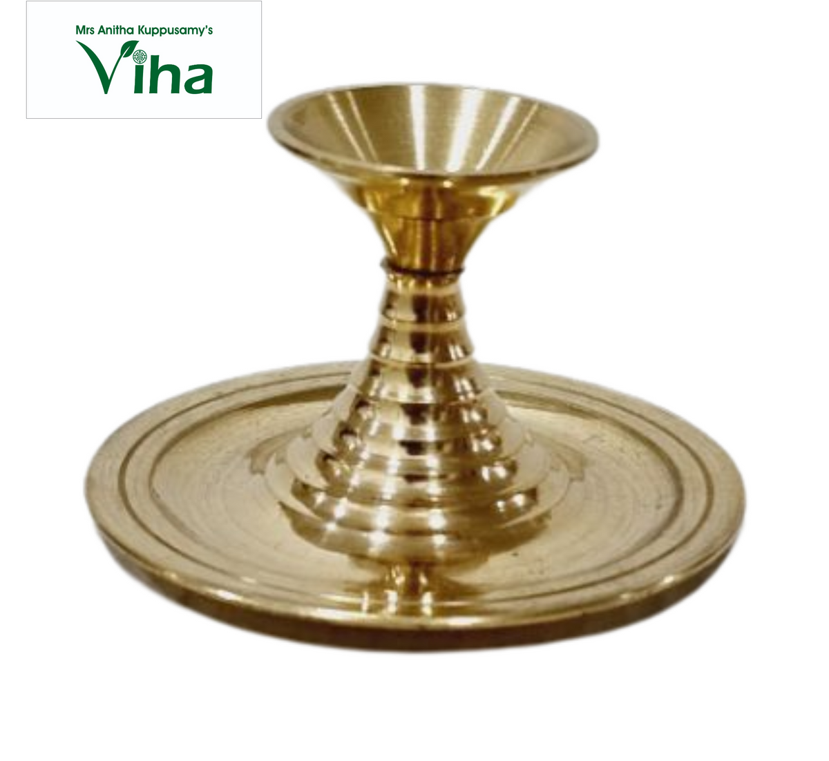 Kapoor Arthi Stand | Dhoop Stand – Viha Online