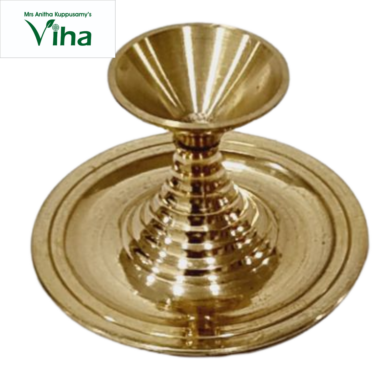 Kapoor Arthi Stand | Dhoop Stand – Viha Online