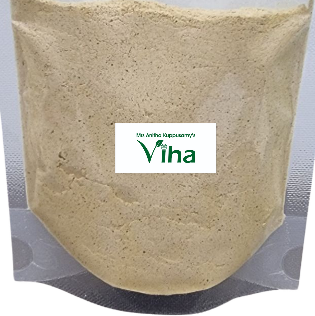 Kollu (Horse Gram) Rice Mix Powder – Viha Online