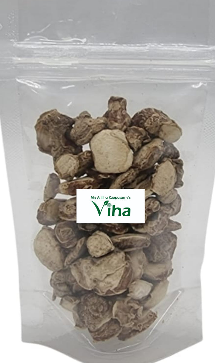 Poolankizhangu (Raw) | Spiked Ginger Lily – Viha Online