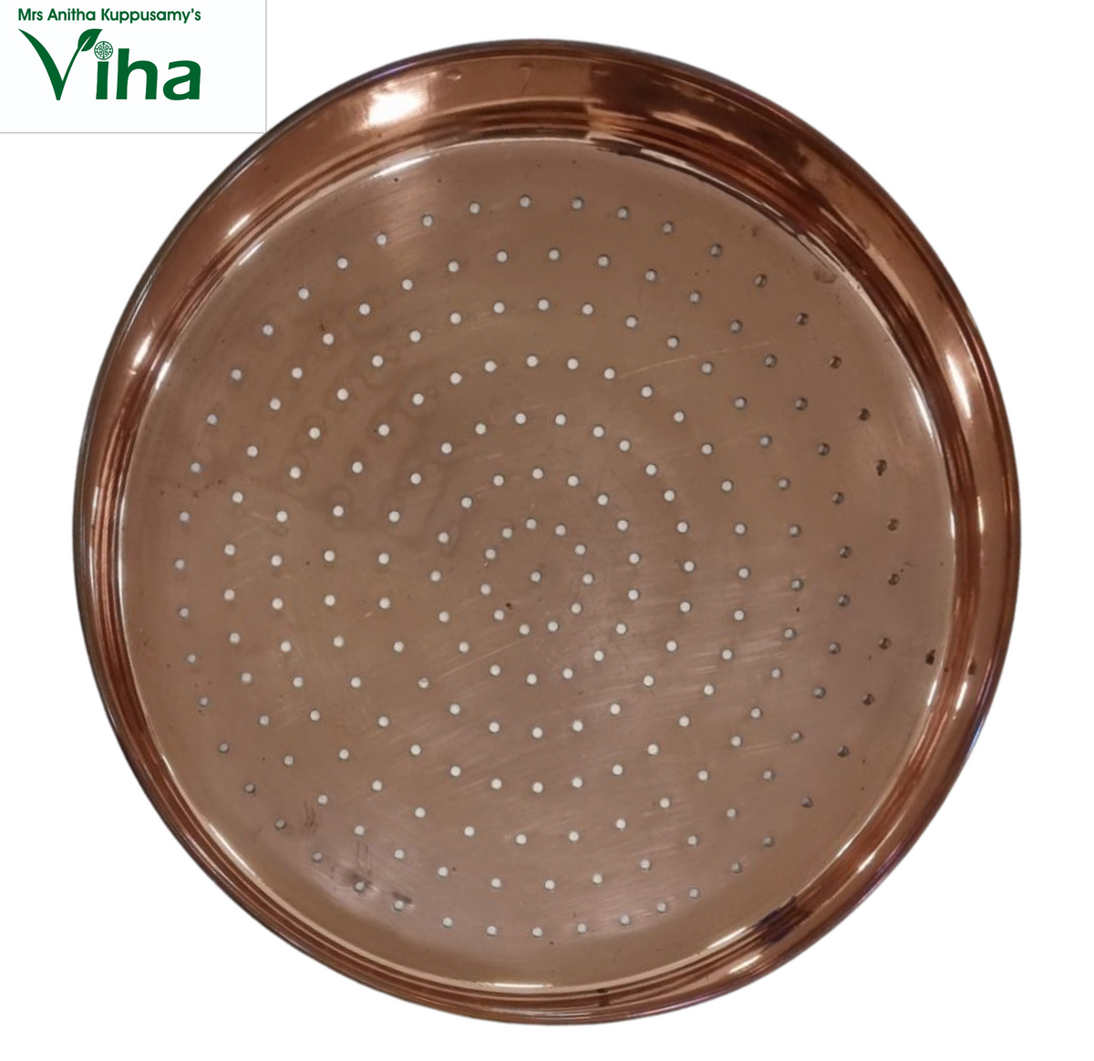 Copper Seiver | Salladai – Viha Online