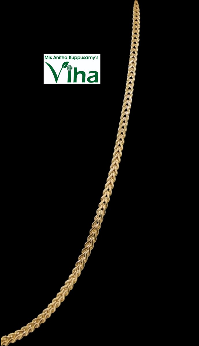 Impon Chain | Panchaloha – Viha Online