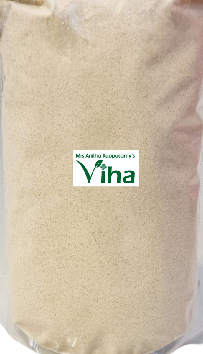 Pearl Millet Flour | Bajra Flour | Kambu Flour – Viha Online