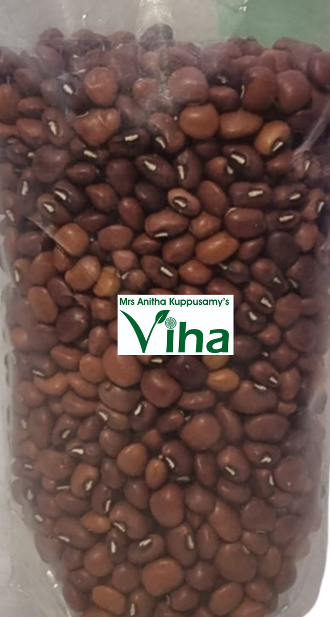 Red Karamani Payaru | Red Peas – Viha Online
