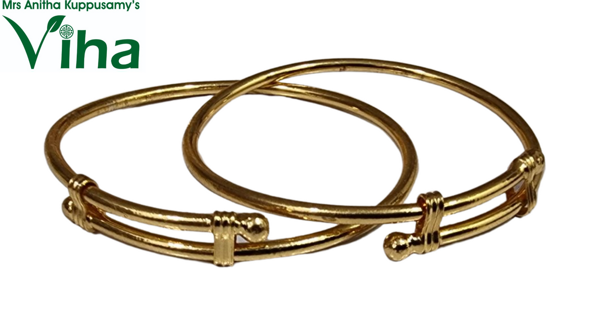 Impon Adjustable Bracelet from 1 to 6 years – Viha Online