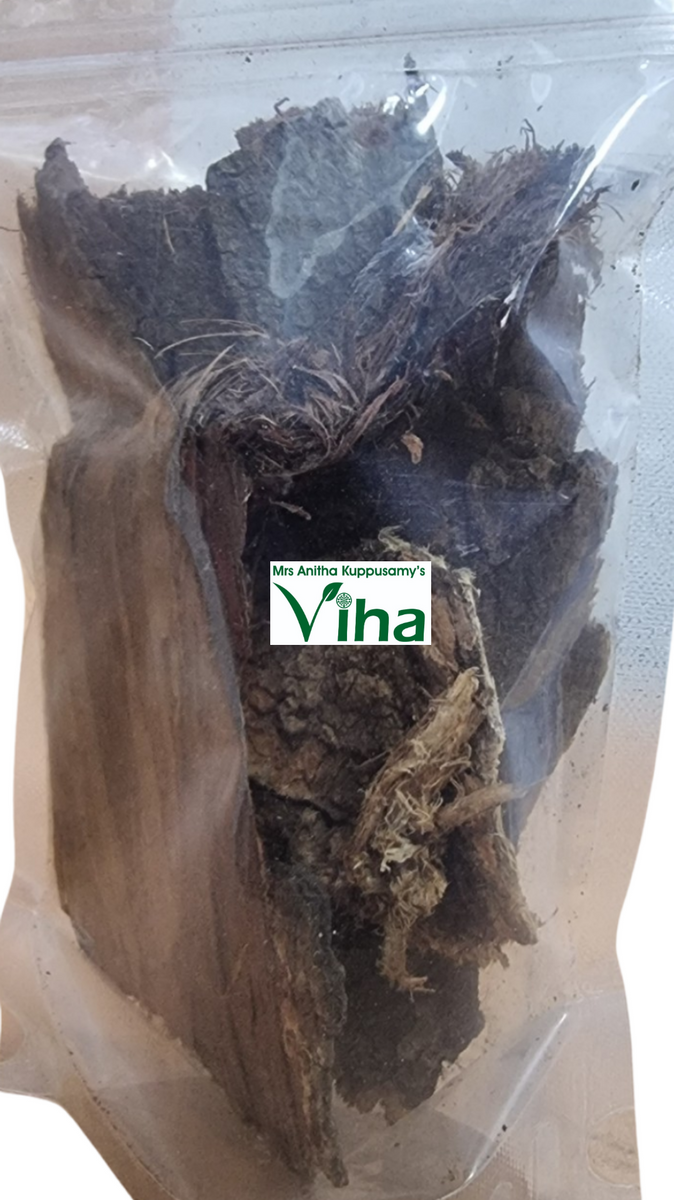 Veppam Pattai | Dried Neem Bark – Viha Online