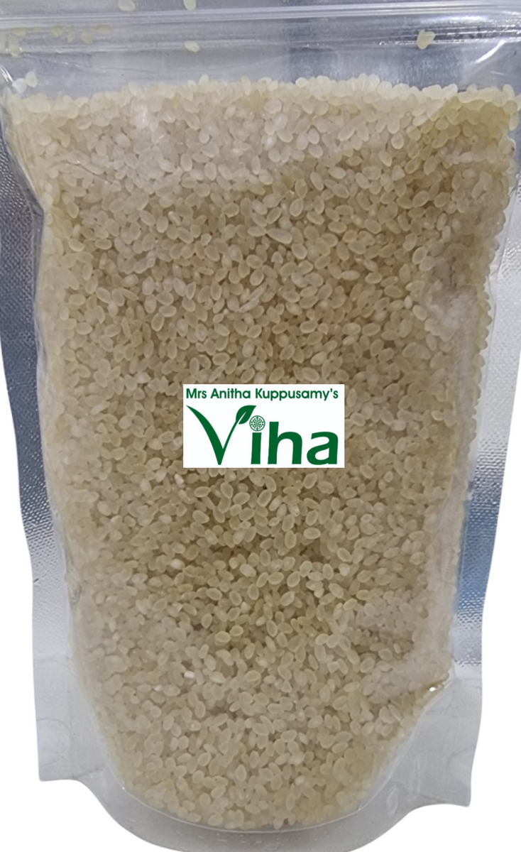 Milagu Samba Traditional Rice - Organic – Viha Online