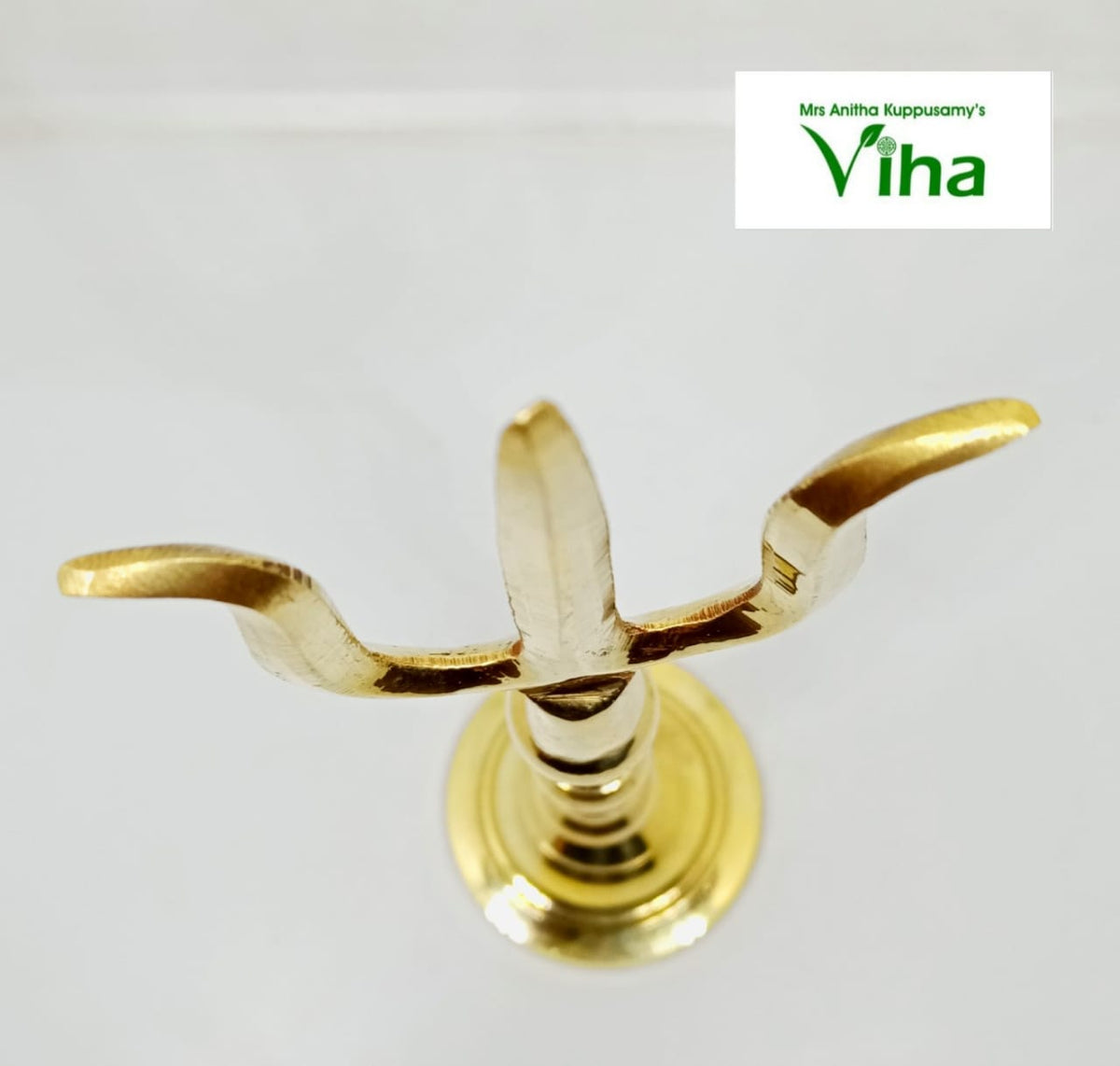 Thirisoolam Brass / Trishul / Trishool – Viha Online