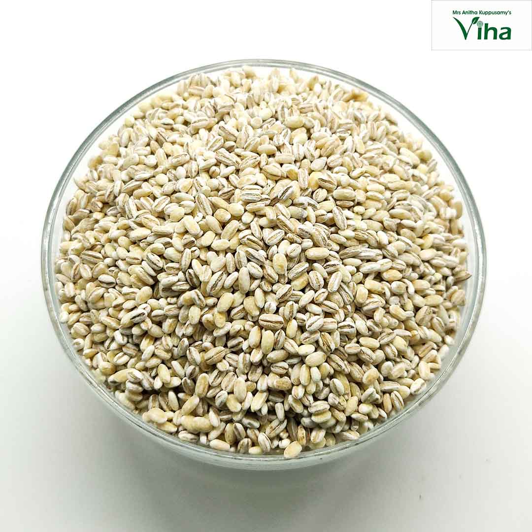 Barley Rice – Viha Online