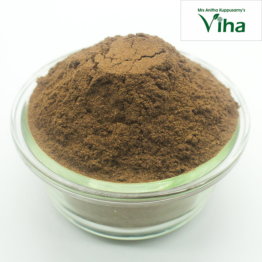 Hibiscus Flower Powder – Viha Online
