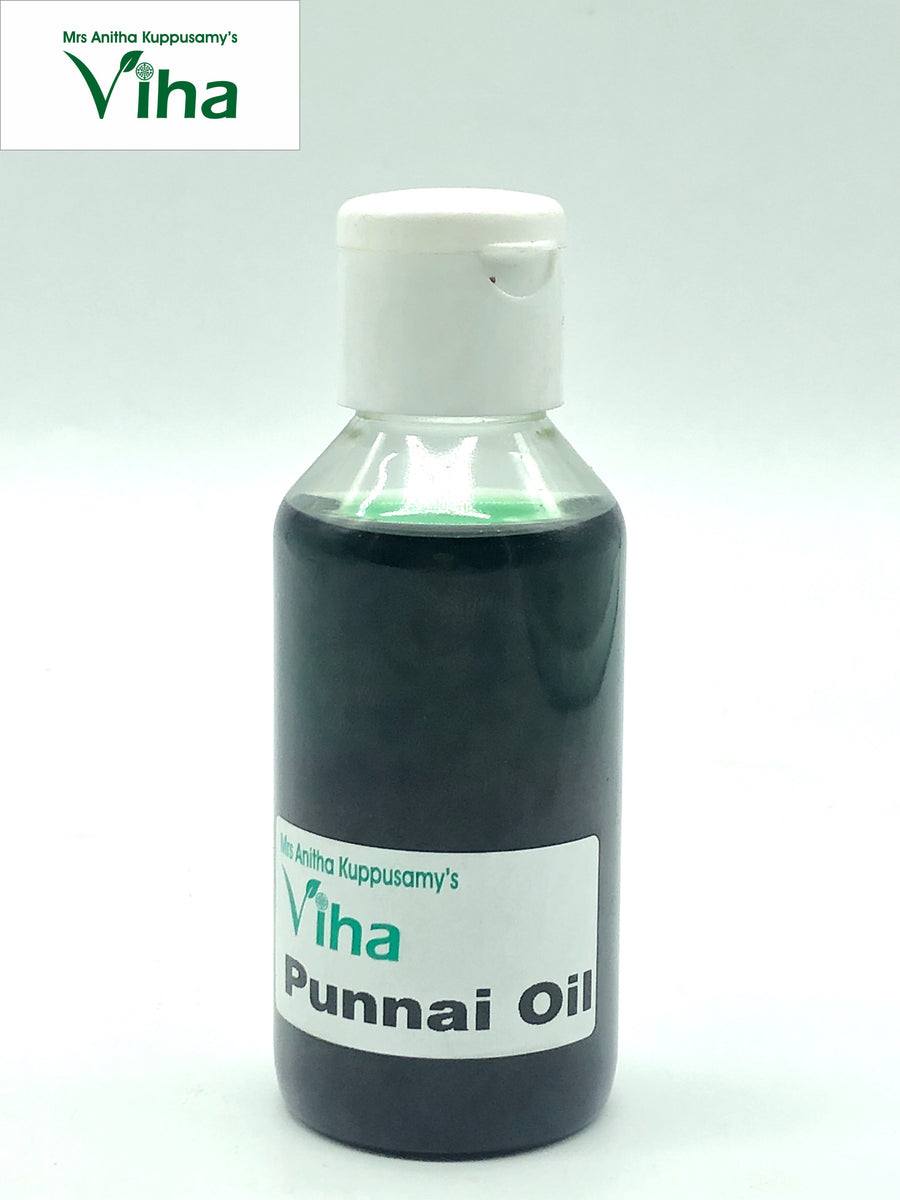Punnai Oil – Viha Online