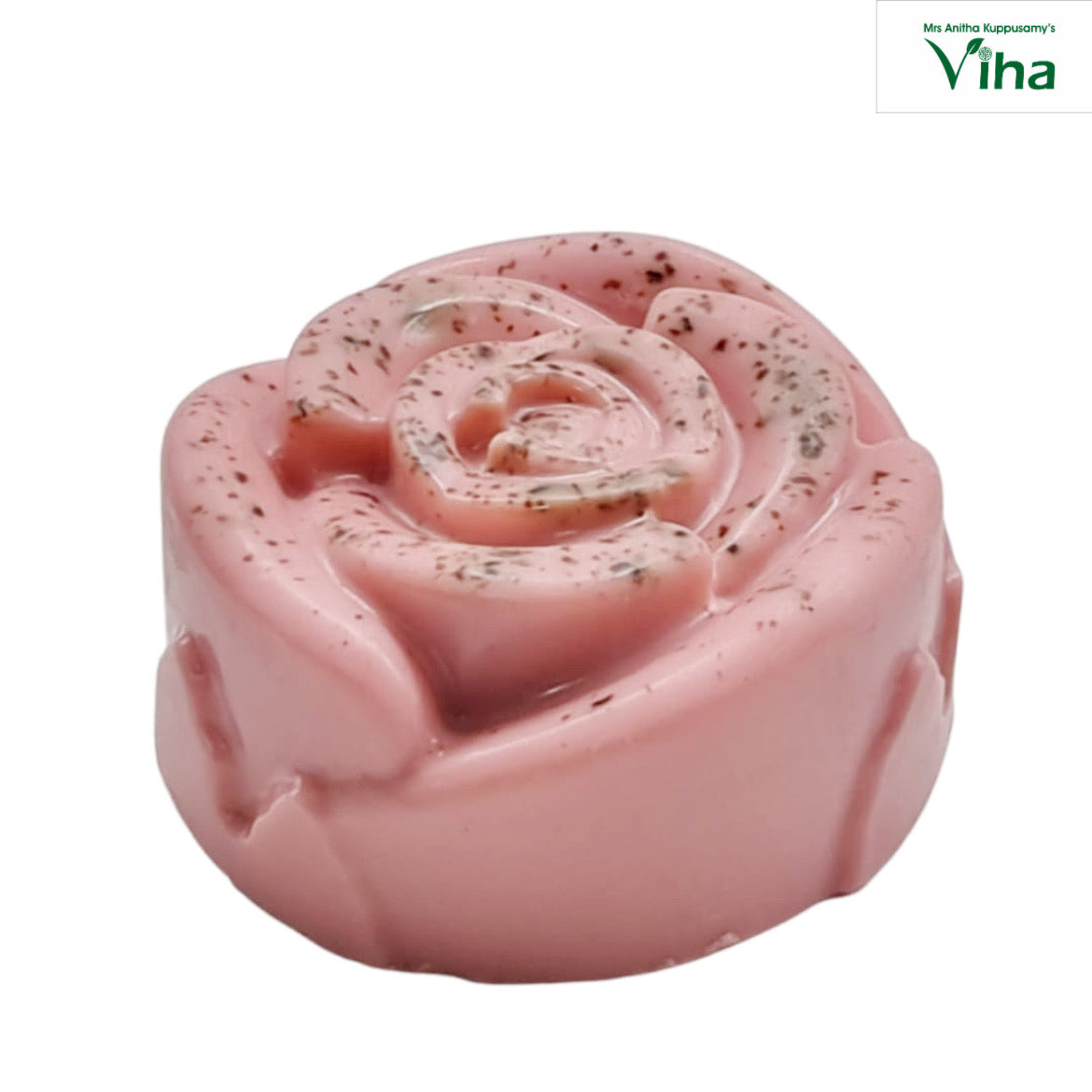 Rose Milk Soap – Viha Online